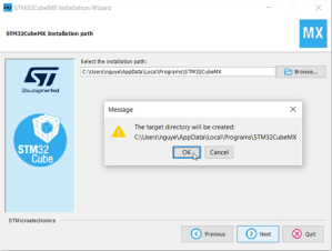 BÀI 1. LẬP TRÌNH STM32 – HƯỚNG DẪN CÀI ĐẶT STM32CubeIDE và STM32CubeMX ...